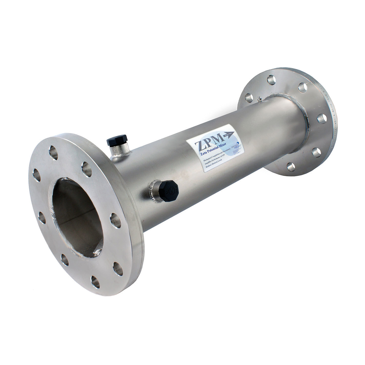 ZPM Zeta Potential Mixer